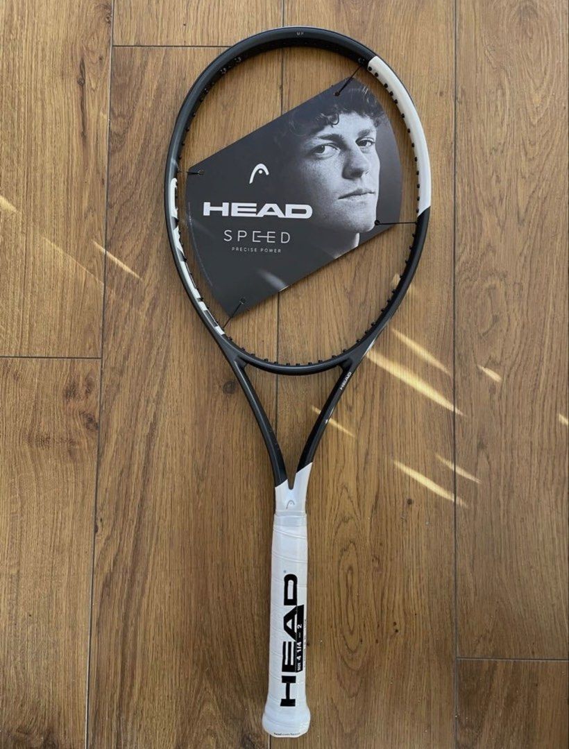 Head speed mp , pro , mp UL 2026 series tennis rackets, Sports ...