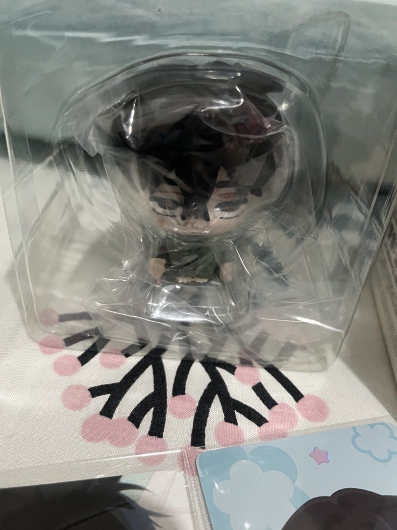 Ivan Alien Stage Blind Box, Hobbies & Toys, Memorabilia & Collectibles ...