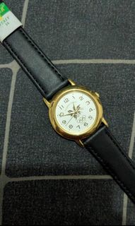 Jam Tangan Casio Aq-8w Vintage rare item anadigi japan, Fesyen Pria ...