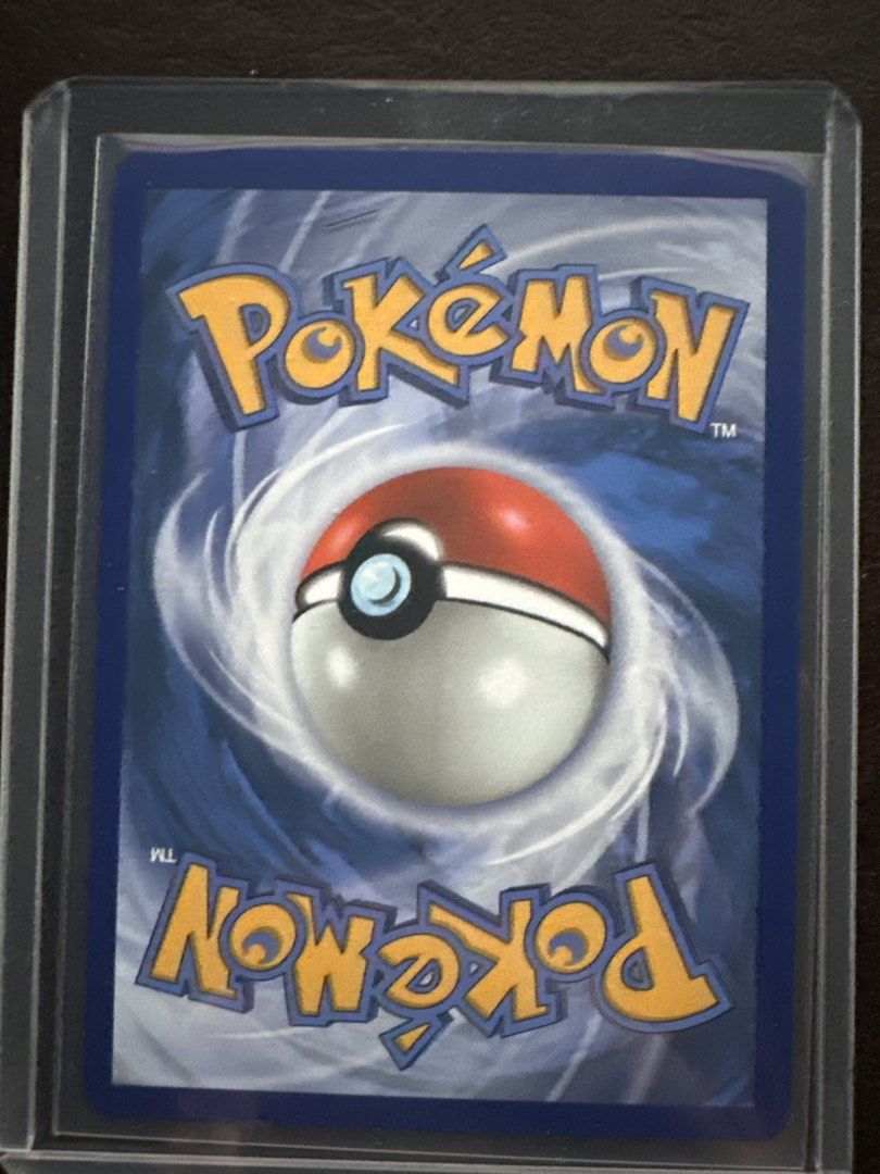Mega Gengar EX Pokemon MAR Ascended Heroes Eng - M, Hobbies & Toys ...