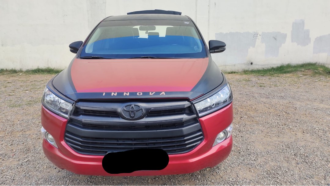 Toyota Innova, Cars for Sale, Used Cars on Carousell