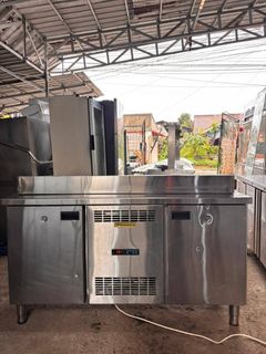 Chiller Dijual | Beli 500+ Chiller online | Carousell Indonesia