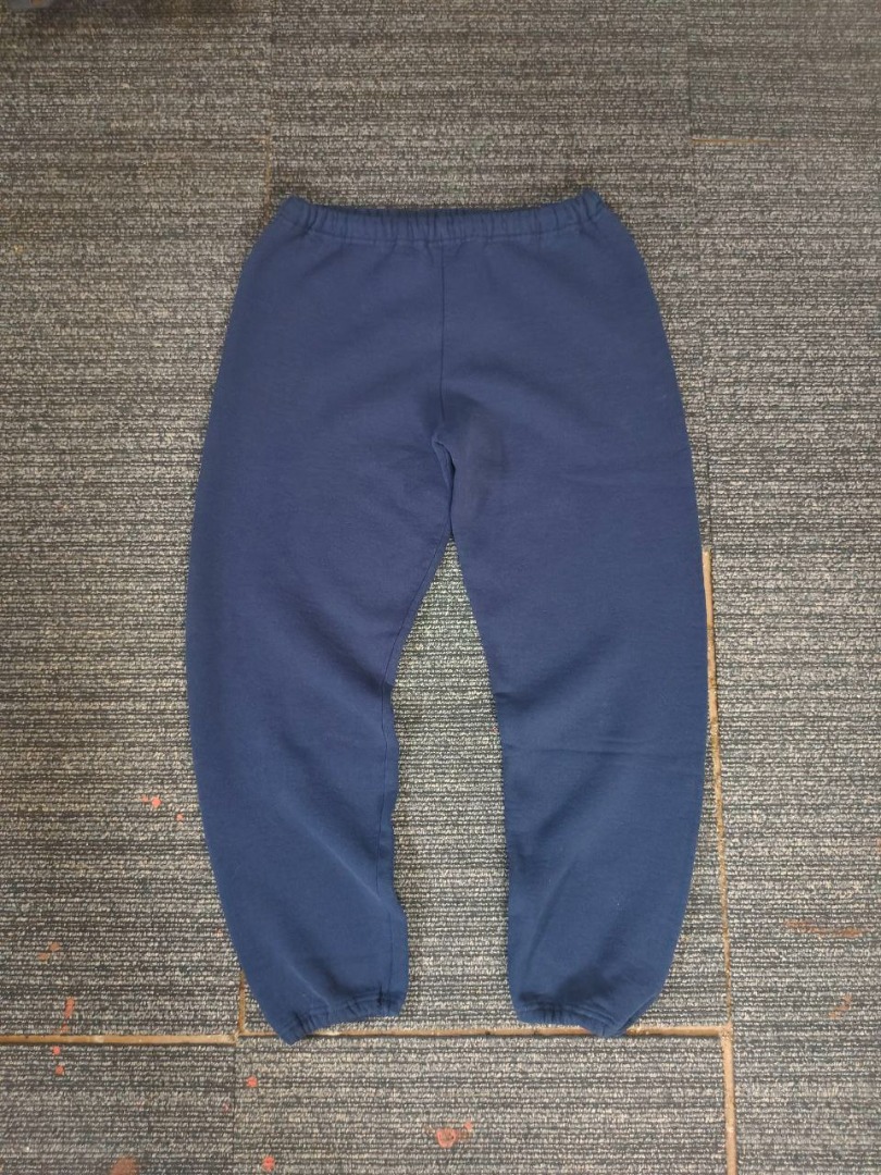 Vintage Russell Athletic Sweatpants, Men's Fashion, Bottoms, Joggers on ...
