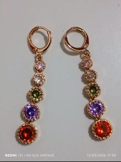 Anting batu Dijual | Beli 100+ Anting batu online | Carousell Indonesia