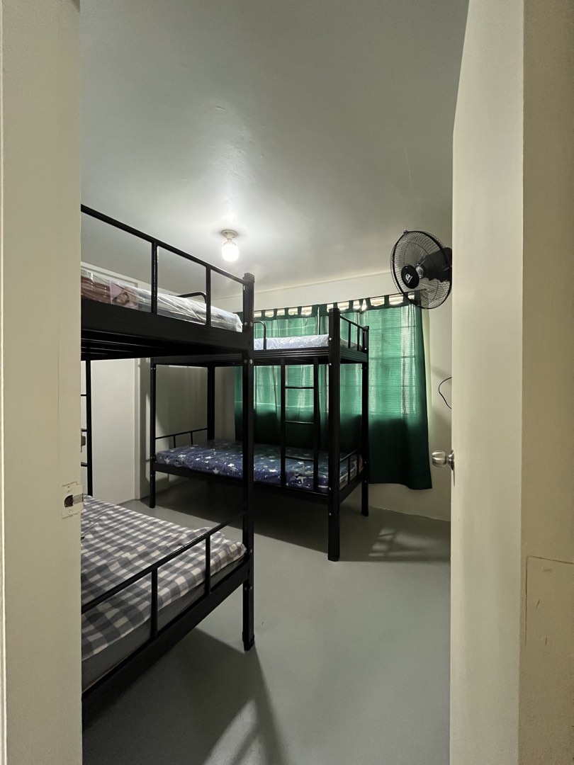 female bedspace - View all female bedspace ads in Carousell Philippines