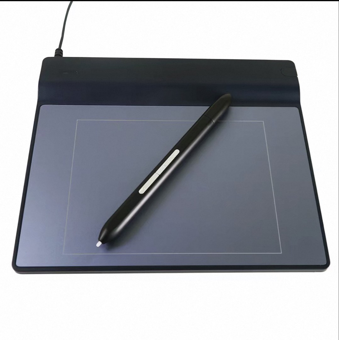 Chinese word recognition writing pad, Computers & Tech, Office ...