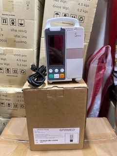 Infusion pump For Sale | Carousell Philippines