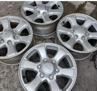 Isuzu mux For Sale | Carousell Philippines
