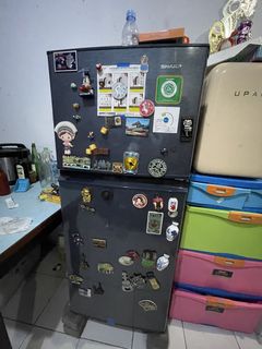Kulkas second Dijual | Beli 100+ Kulkas second online | Carousell Indonesia
