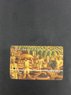 Timezone Gold Card, Hobbies & Toys, Toys & Games on Carousell