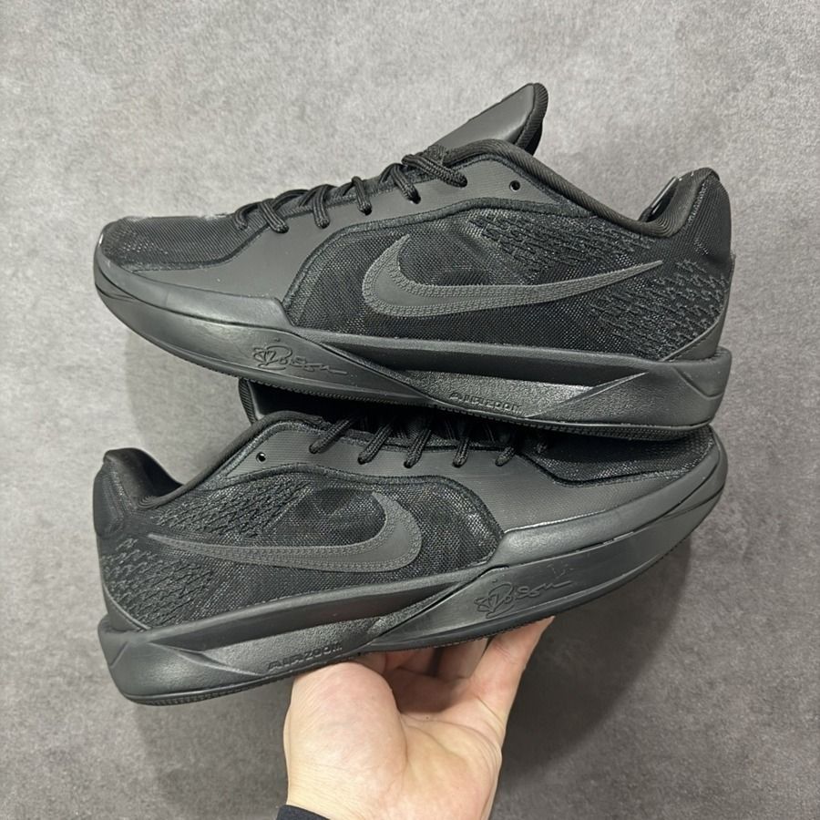 Nike Sabrina 2 "Court Vision" Signature Performance Basketball Shoes ...