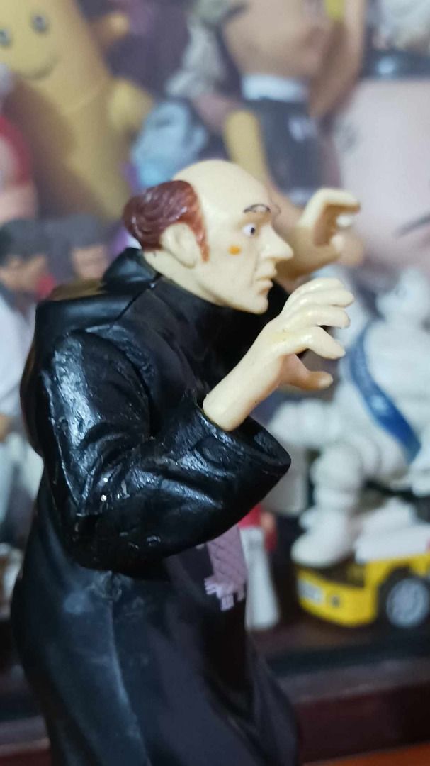 PADRE DAMASO (Noli Me Tangere), Hobbies & Toys, Memorabilia ...
