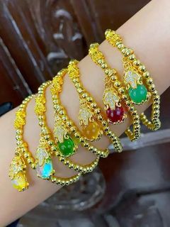 Piyao bracelet For Sale | Buy 500+ Piyao bracelet online | Carousell ...