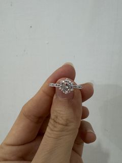 Cincin preloved Dijual | Beli 100+ Cincin preloved online | Carousell ...