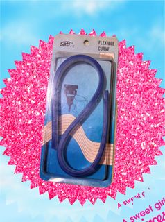 French Curve Set No. 056, Hobbies & Toys, Stationery & Craft ...