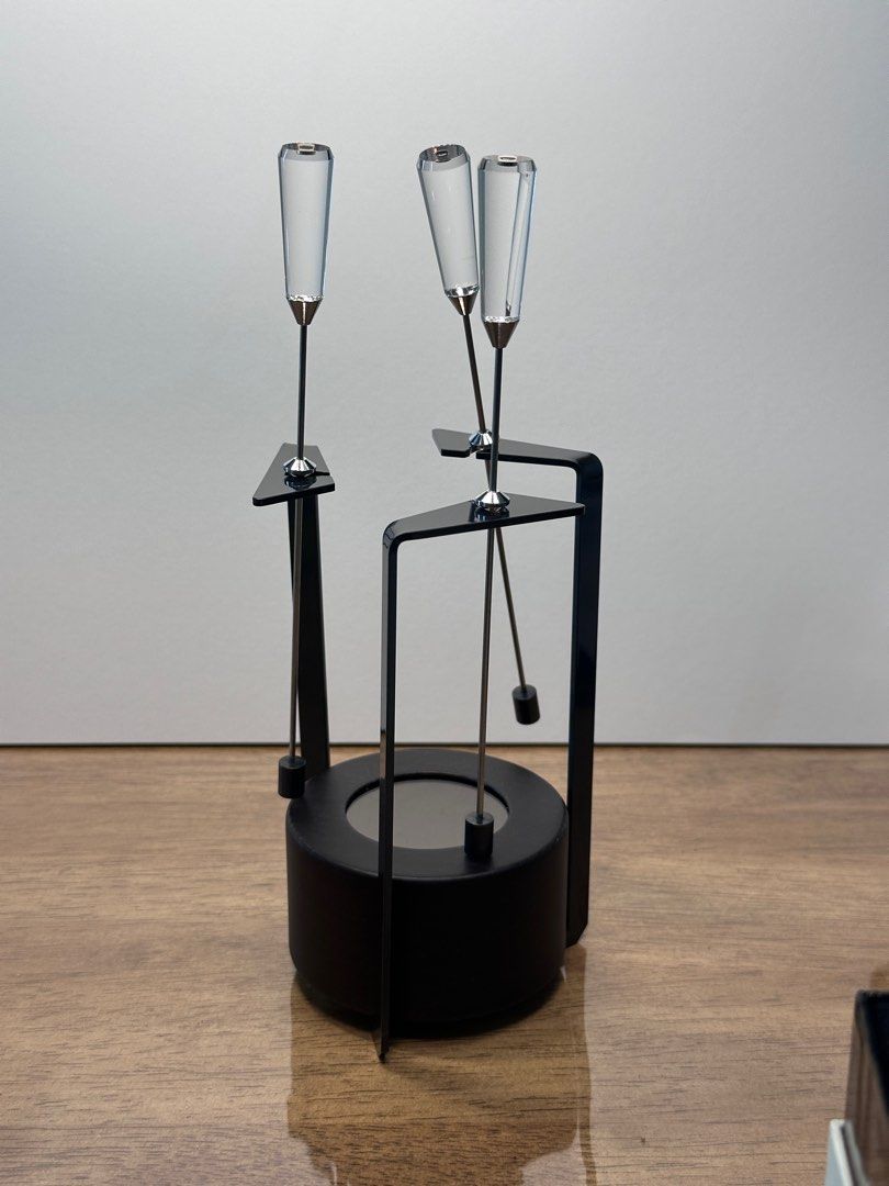 Amaoto kinetic display (rain sound), Hobbies & Toys, Memorabilia ...