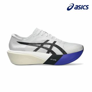 Asics Metaspeed Edge Running Shoes - Size US9.5, Men's Fashion ...