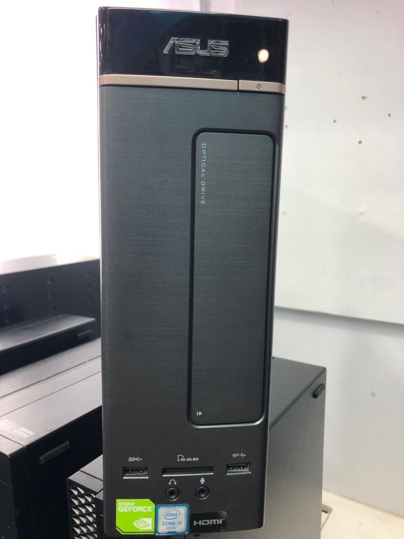i5 Desktop PC: Is It the Right Choice for You Today?