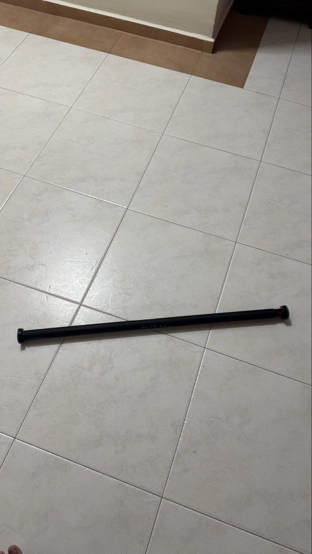 Decathlon Corength Pull-Up Bar - 100cm, Sports Equipment, Exercise ...