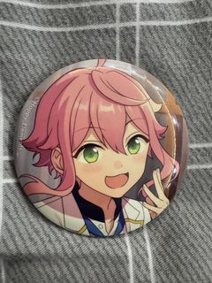 [Ensemble Stars] Enstars Chiaki + Kanata nui mascot plushies, Hobbies ...