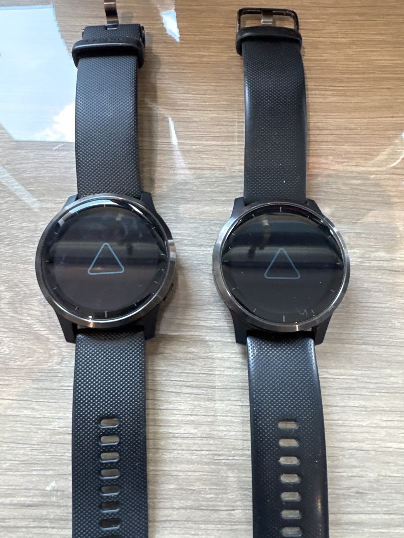 Garmin Vivoactive 4 Smartwatch - Black, Mobile Phones & Gadgets ...