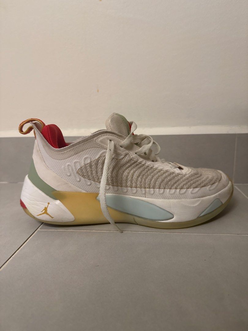 Jordan Luka 1 -CNY Limited Edition, Men's Fashion, Footwear, Sneakers ...