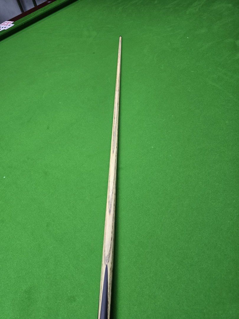Niche Snooker Cue - Gravity Model, Sports Equipment, Sports & Games ...