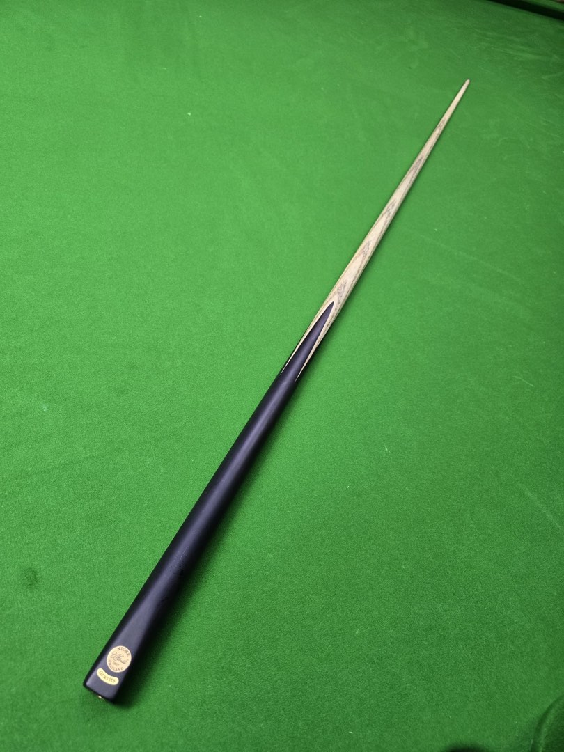 Niche Snooker Cue - Gravity Model, Sports Equipment, Sports & Games ...
