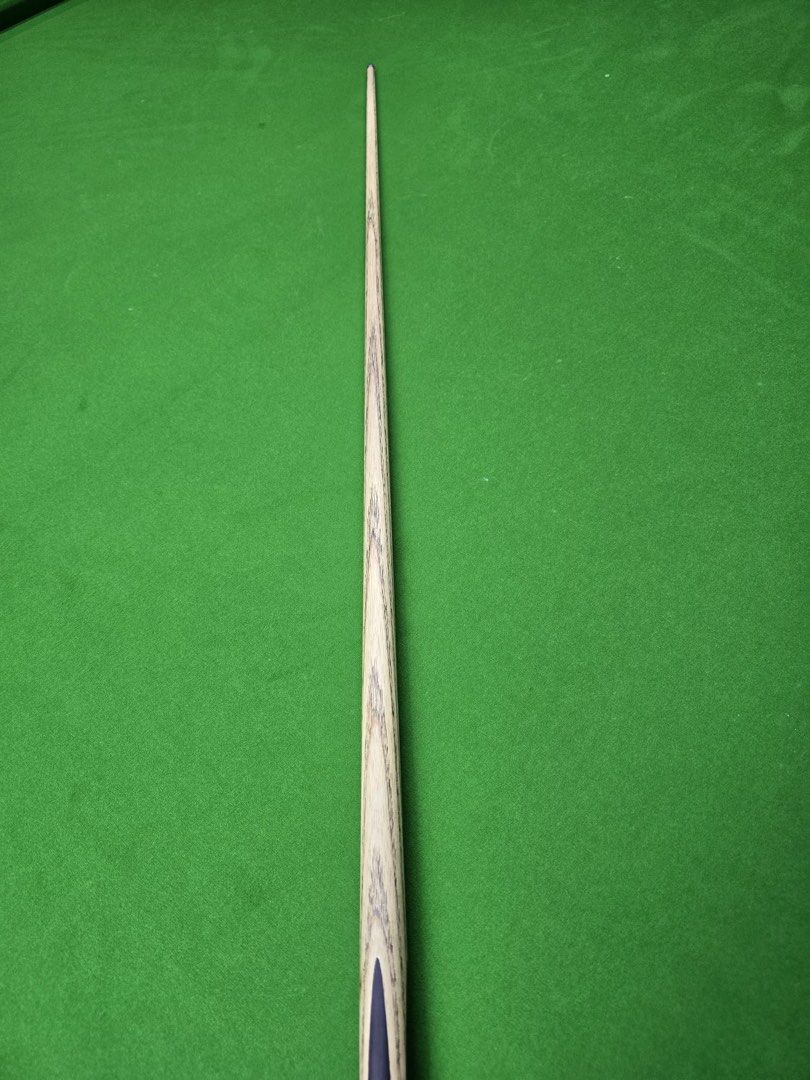 Niche Snooker Cue - Gravity Model, Sports Equipment, Sports & Games ...