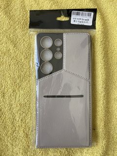 Samsung Galaxy S25 Ultra case 全新未開封 原裝手机壳, 手提電話, 電話及其他裝置配件, 手機套及手機殻 ...