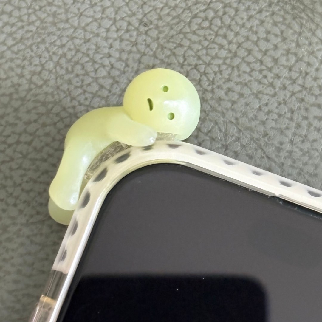 Smiski little hugging phone hipper series 1, Hobbies & Toys, Toys ...