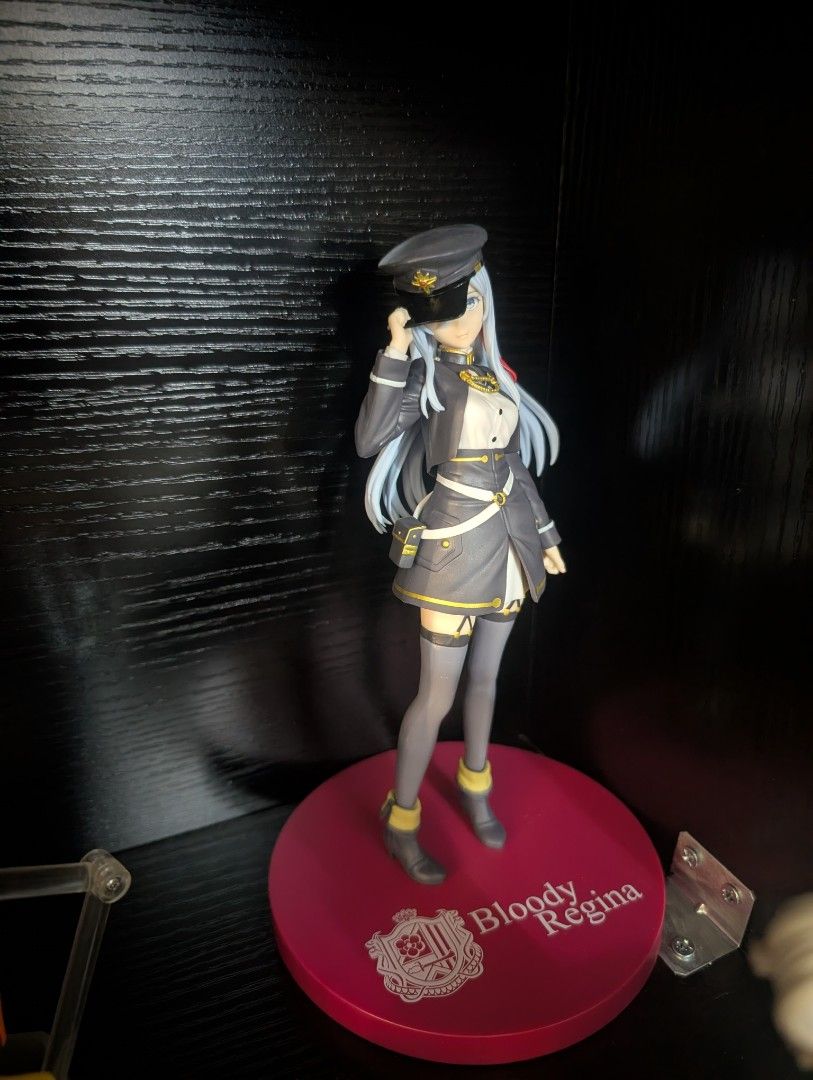 86 Lena (Bloody Regina ver) Figure, Hobbies & Toys, Toys & Games on ...