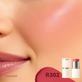 Maange blush Dijual | Carousell Indonesia