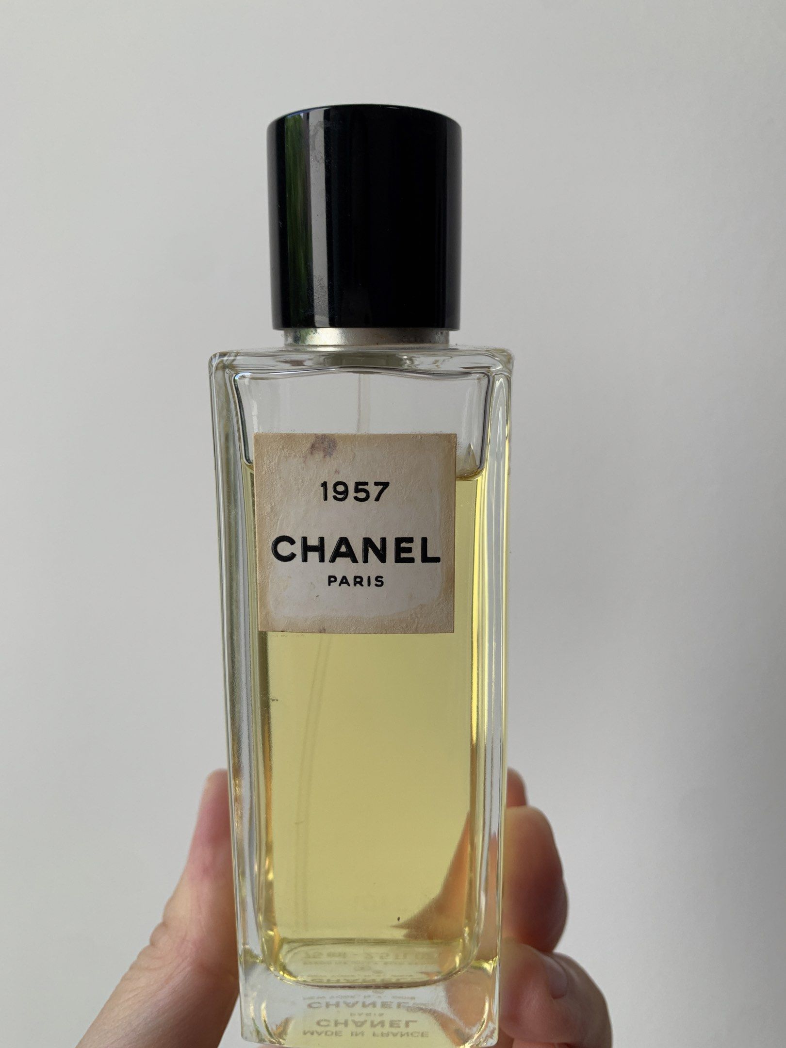 Chanel 1957 Eau de Parfum 75ml, Beauty & Personal Care, Fragrance ...