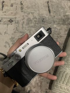 Fujifilm X100VI | X100M6 | X1006 | X100 Mark VI | X100 VI | Digital ...
