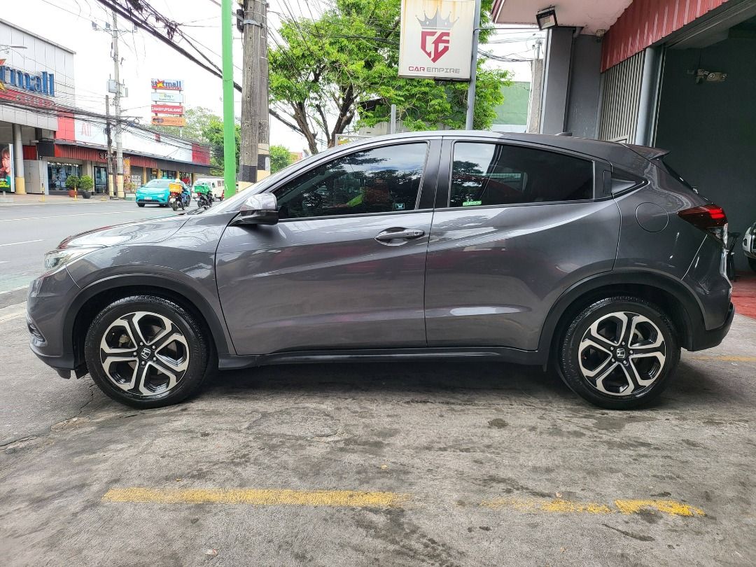 Honda HR-V 2018 1.8 E 67K KM Casa Maintained Auto, Cars for Sale, Used ...