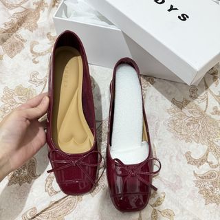 Mandys shoes Dijual | Beli 100+ Mandys shoes online | Carousell Indonesia