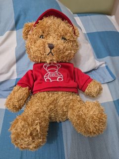 Boneka capit Dijual | Beli 100+ Boneka capit online | Carousell Indonesia