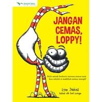 Loppy Dijual | Carousell Indonesia