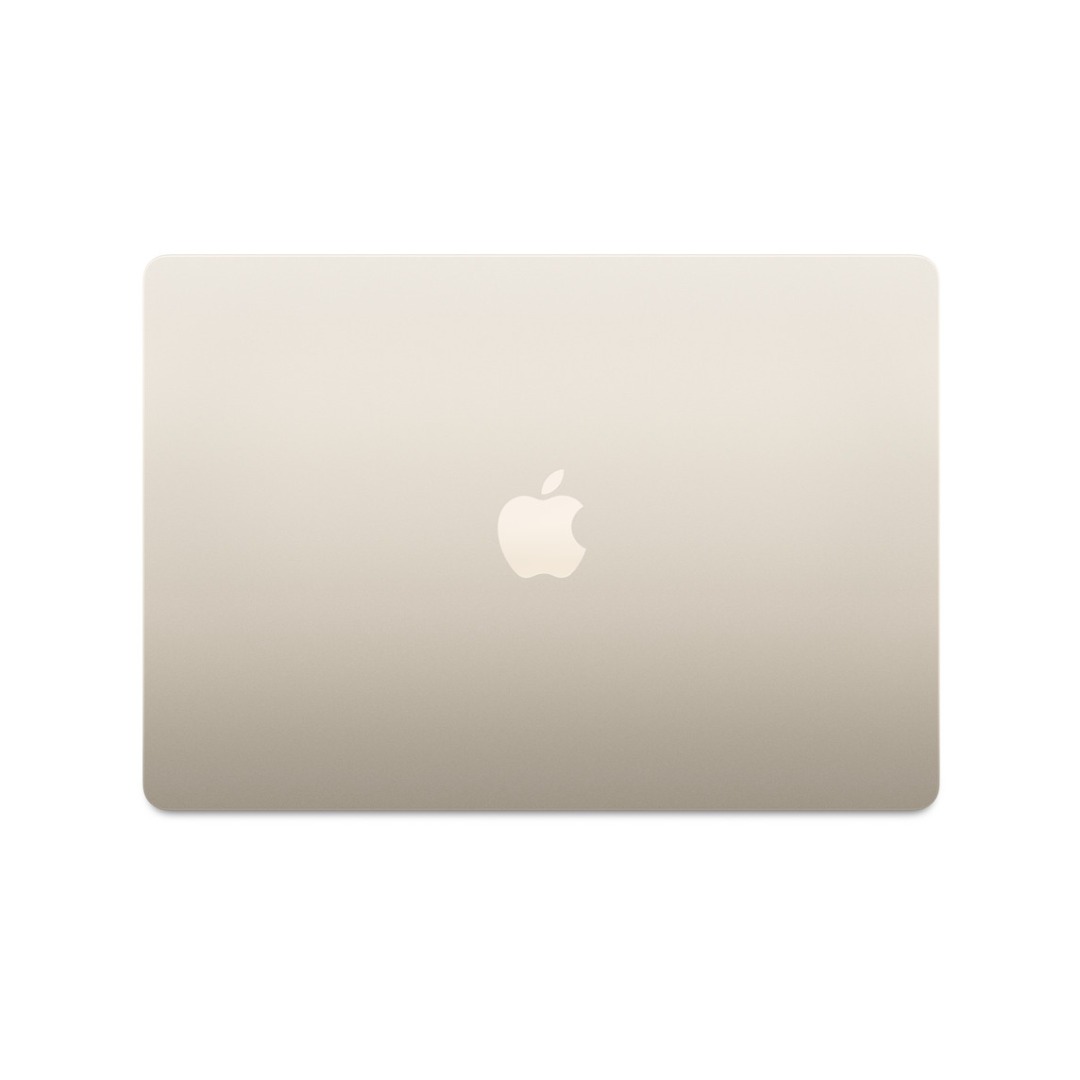 MacBook air M2 15"(Starlight), Computers & Tech, Laptops & Notebooks on ...