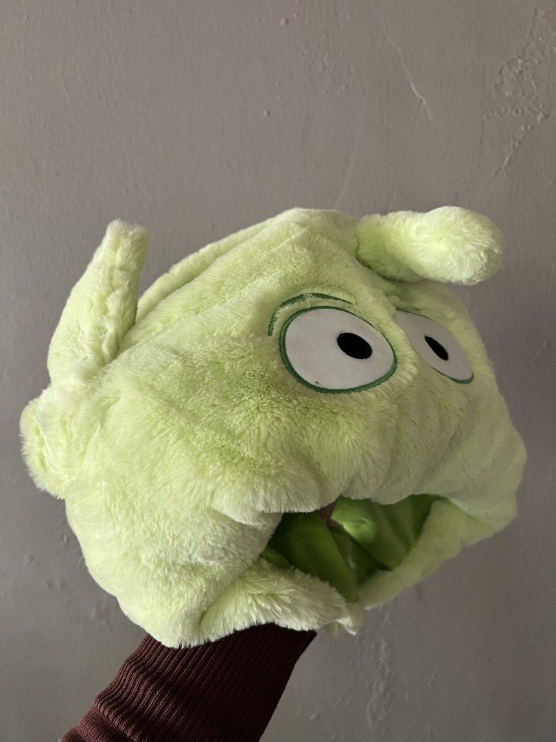 Original Tokyo Disney Resort Alien Toy story Hat, Hobbies & Toys, Toys ...