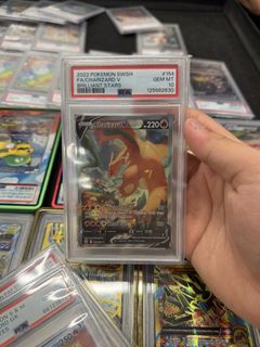 PSA 10 Latias Latios GX Alt Art 170 Team Up Pokémon Pokemon, Toys ...