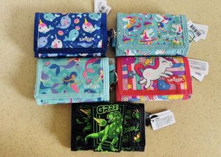 Dora the Explorer Kids' Wallet, Babies & Kids, Babies & Kids Fashion on ...