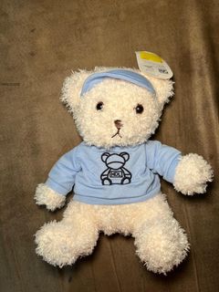 Boneka ohsome Dijual | Beli 100+ Boneka ohsome online | Carousell Indonesia