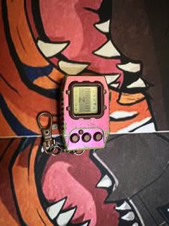 Custom Shell Digimon Pendulum Color Transparent, Hobbies & Toys, Toys ...