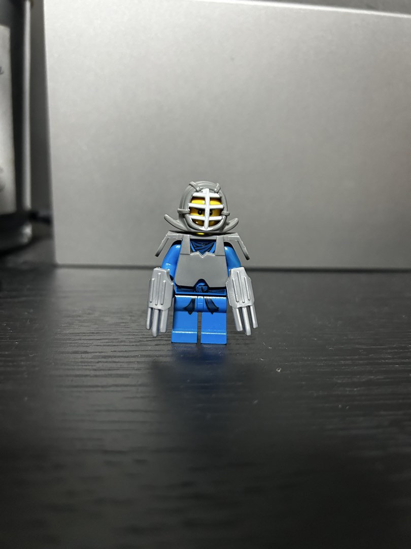 WTT/WTS Lego Ninjago Kendo Jay, Hobbies & Toys, Toys & Games on Carousell