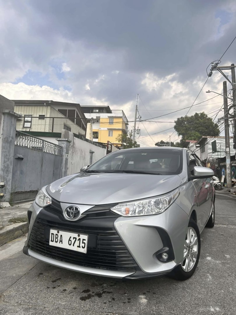 Toyota vios 2020 xle For Sale | Carousell Philippines