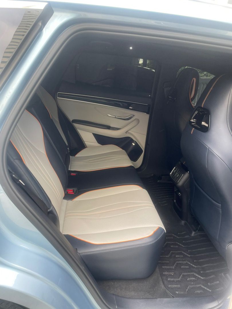 2025 BYD Sealion 6 Electric, Cars for Sale, Used Cars on Carousell