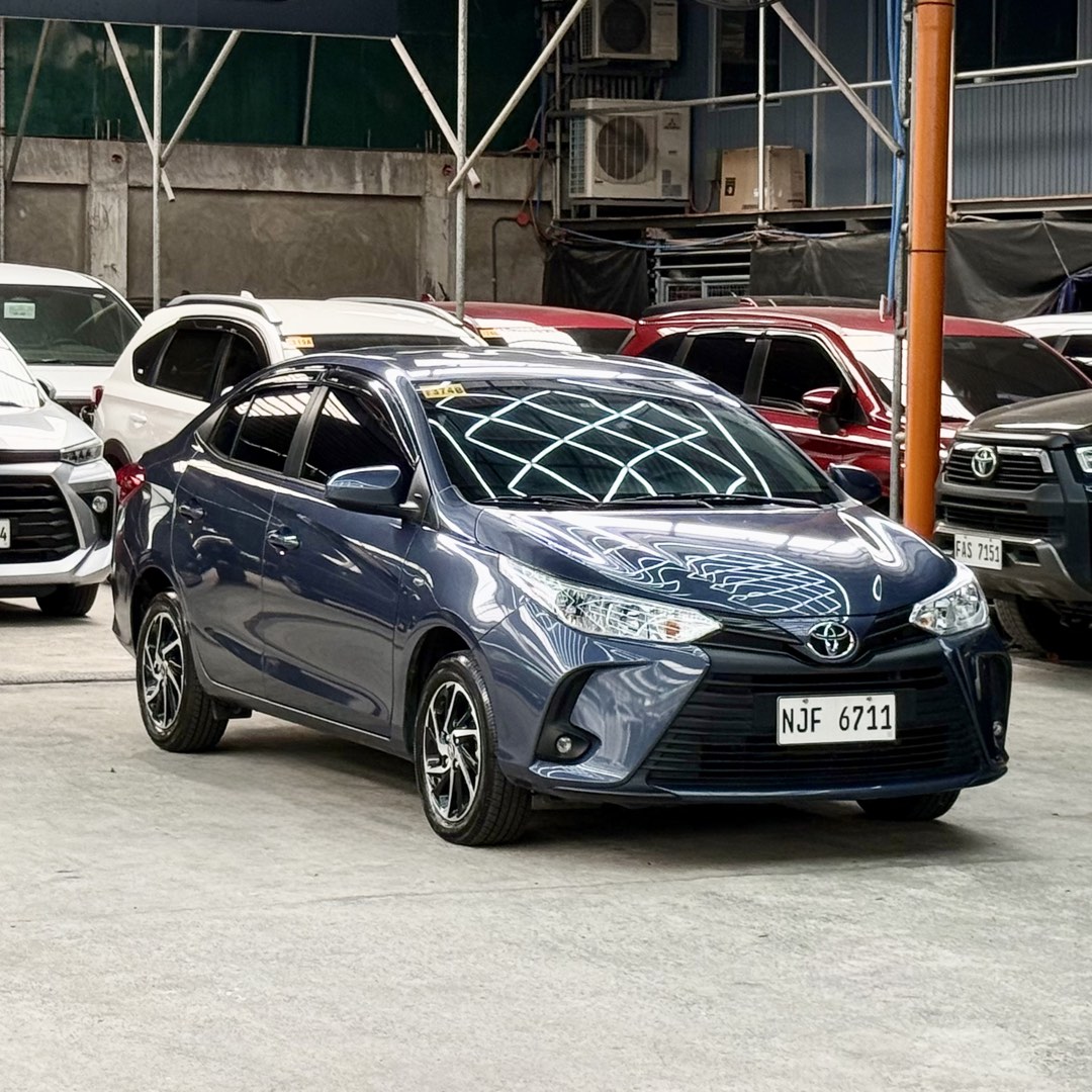 toyota vios xle 2025 - View all toyota vios xle 2025 ads in Carousell ...