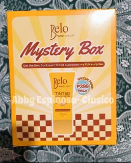 mystery box - View all mystery box ads in Carousell Philippines